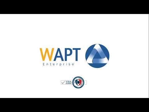 WAPT - Avis, notes, prix et abonnements - Capterra France 2022