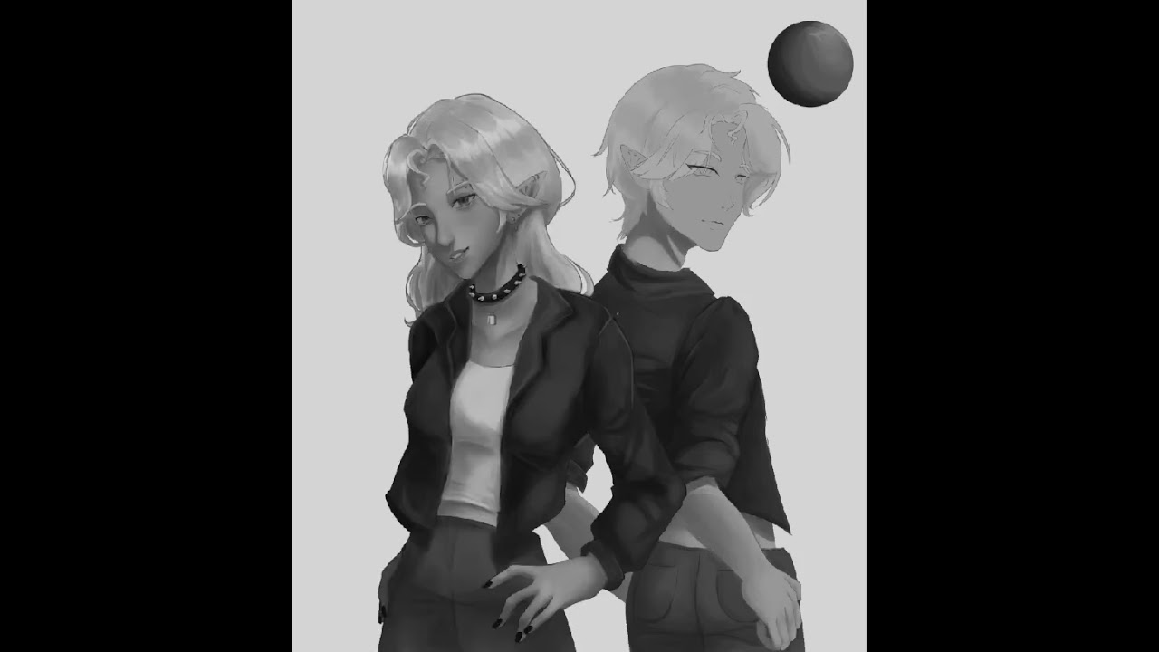 Sunset Shimmer Speedpaint!