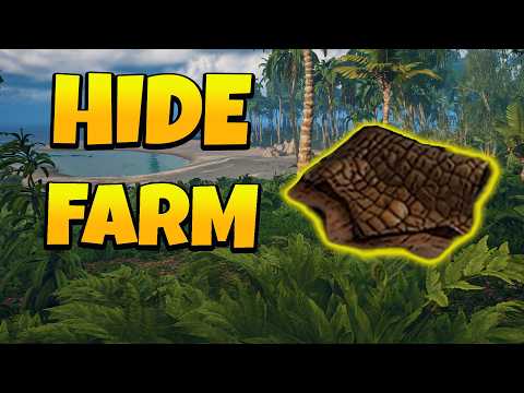 Windrose Cursed Swamp discoveries list