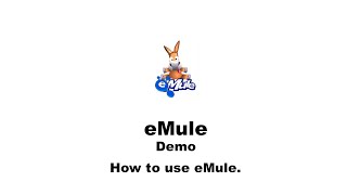 23 eMule Alternatives – Top Best Alternatives