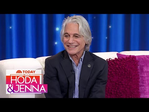Tony Danza on teaching acting to kids, 'Whoโs The Boss' reboot