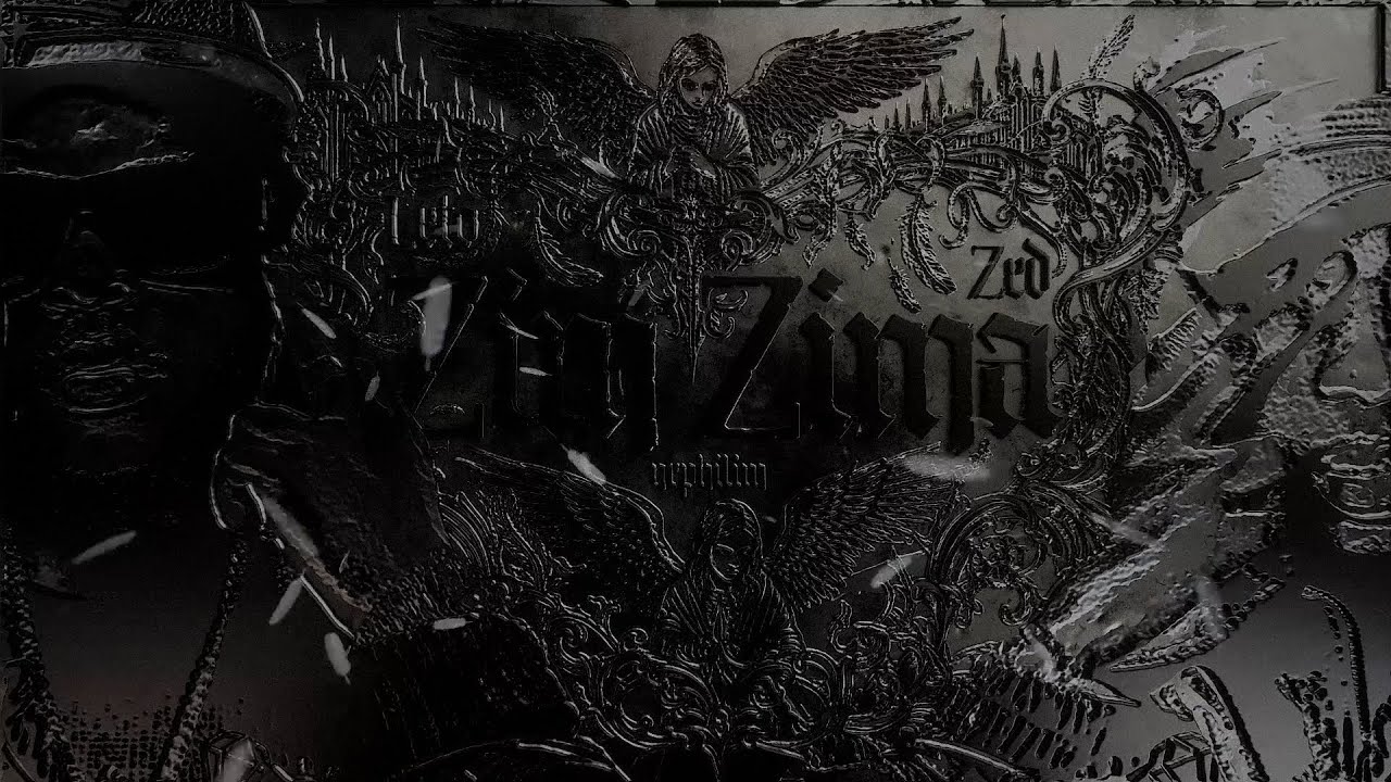 ZIM ZIMA by Zed from France | Popnable