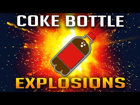 At what PSI does a plastic soda bottle explode? (home CO2 carbonation ...