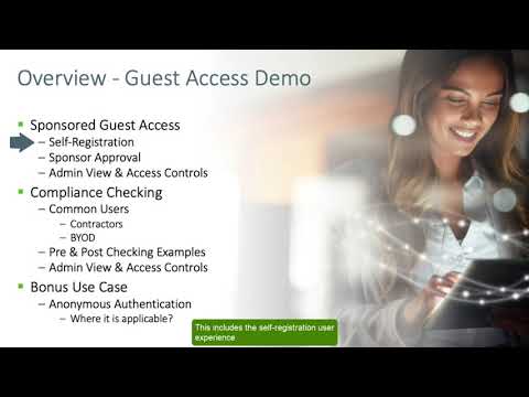 Pulse Policy Secure Guest Access