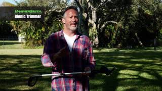 Hammersmith Bionic Trimmer M21004 od 40 € - Heureka.sk