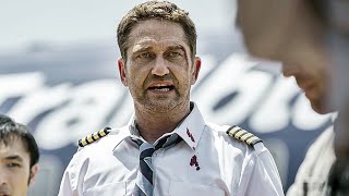 Plane - Absturz im Dschungel - Stream: Online anschauen