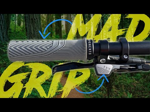INSANE GRIP!!! Does It Get Any Better Than This? / Marin Rift Zone