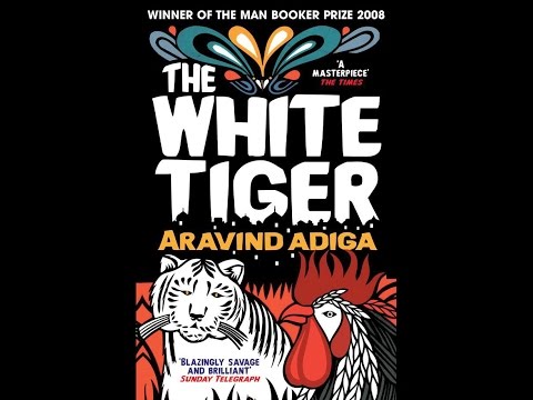 The white tiger chapter 1 - reading and analysis