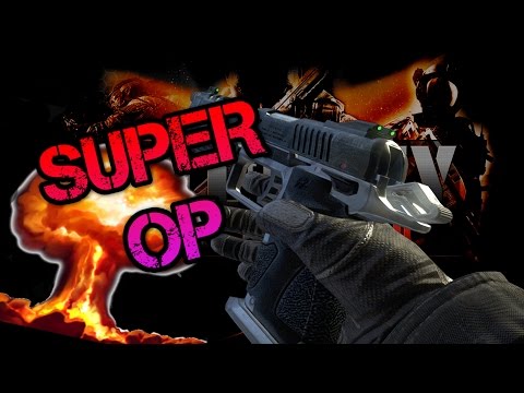 Steam Community :: Video :: COD BO2 - !!! B23R OP