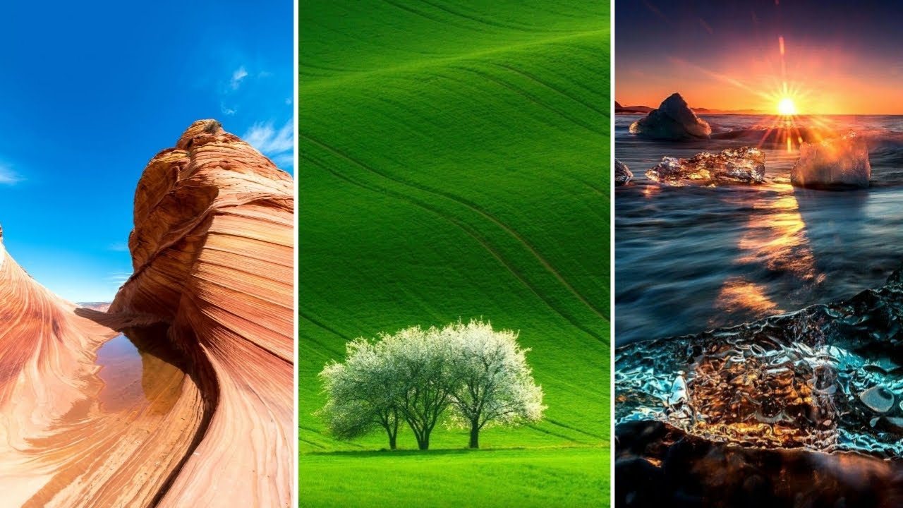 Nature Mobile Wallpapers | Best Corner