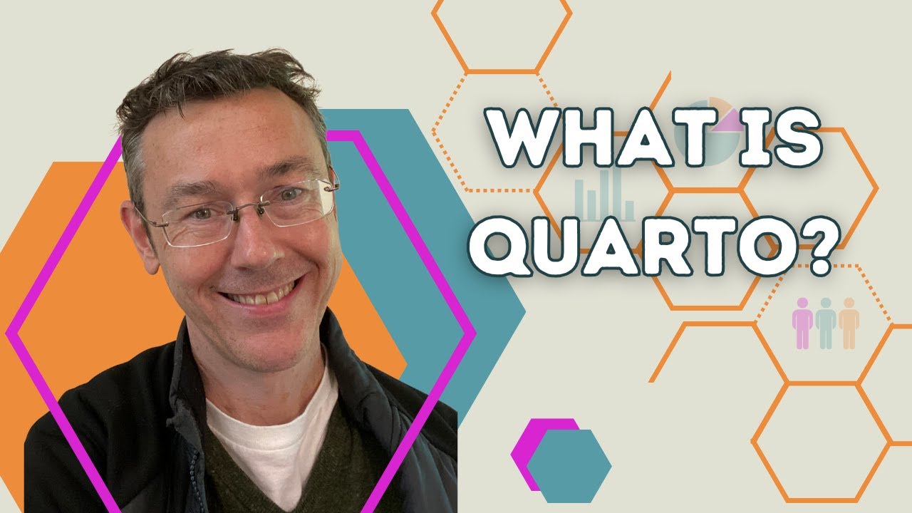 What is quarto?