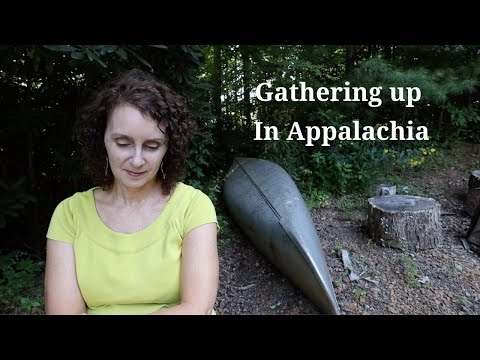 Messing and Gomming in Appalachia