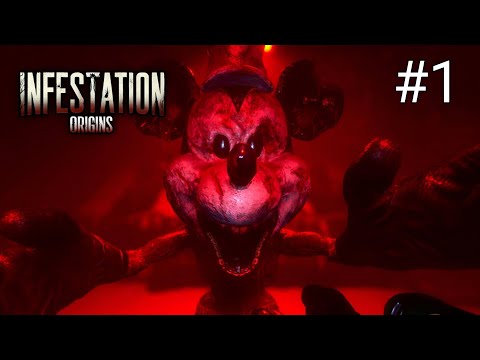 Steam Community :: Infestation: Origins