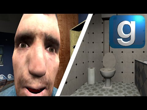 Steam Community :: Video :: GMod Toilet