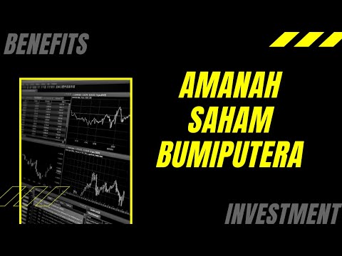 Benefits of Amanah Saham Bumiputera (ASB)