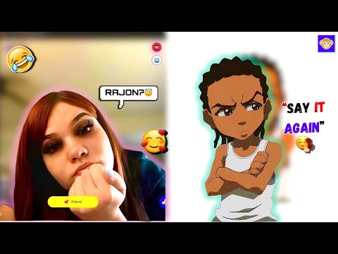 Stackswopo Trolling Monkey App PT.55 (TOO FUNNY!)