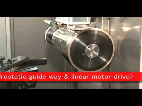 Optical Profile Grinding Machine at Best Price in India