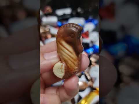 SUPER SMOOTH & RICH TASTING BELGIAN CHOCOLATE | GUYLIAN