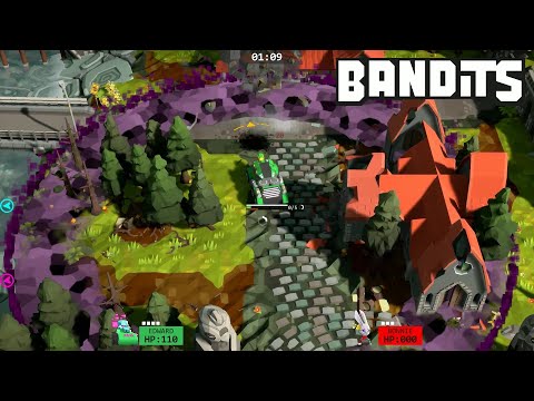 Steam Community :: Bandits