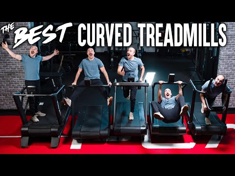 The Best Manual Treadmills for 2022! (Assault, TrueForm, Woodway, TruGrit, and Many More!)