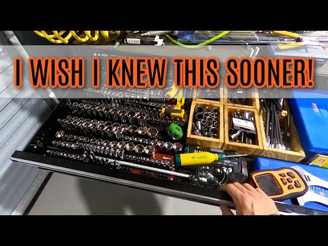 Lets talk about the value of tools | I wish I knew this sooner