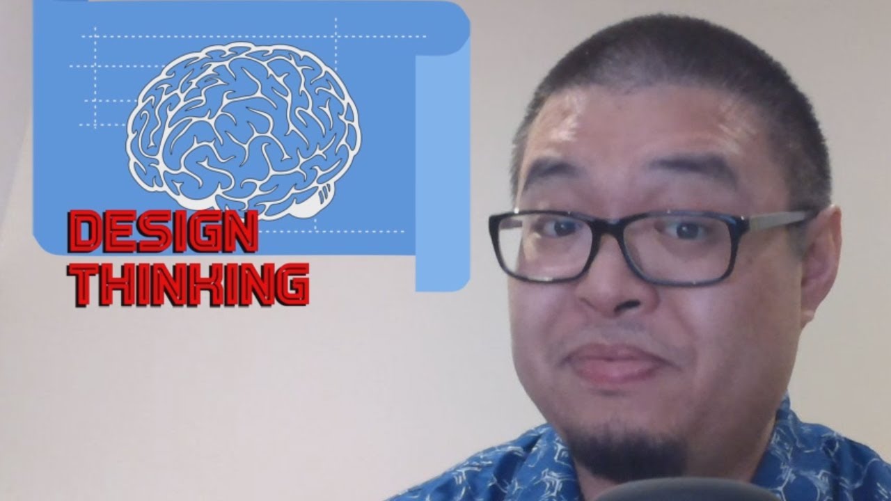 STEAM Activity: Game Design 101 - Design Thinking