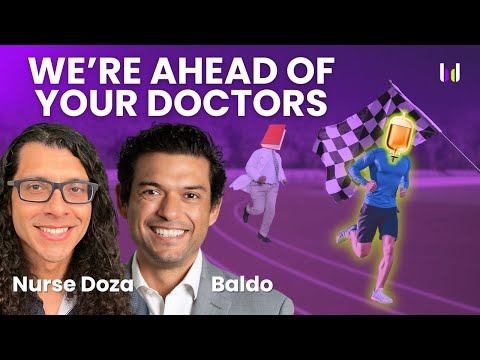 The #1 Organ You're Ignoring Is Your Body's Master Key - Jonathan Doza & Baldomero Garza | 19