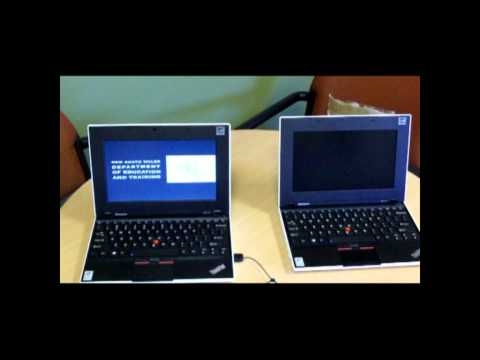 1 to 1 Portable Computer Labs for Primary Schools – Podcast Lane