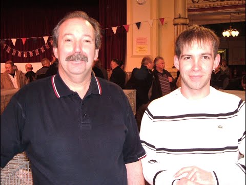 Video 237: Eric Yule of Aberdeen: Premier Pigeon Racer