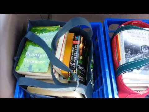 Get rid of penny books and earn cash in less than 15 minutes! Reseller Book Tip!
