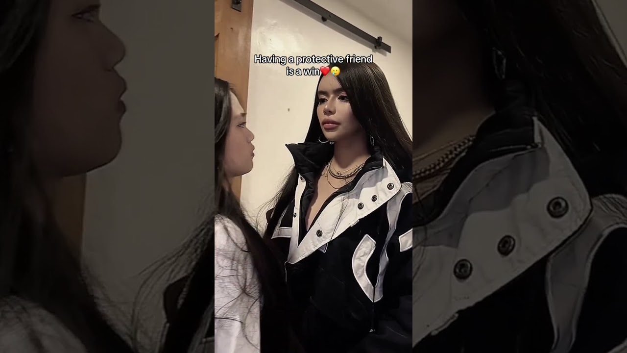 I'll protect my friends at all cost🔥