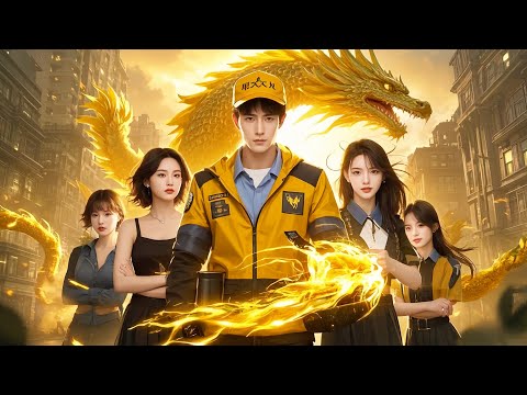 【ENG SUB】🔥World changed,Poor guy became the richest man!One dollar bought a villa!#chinesedrama