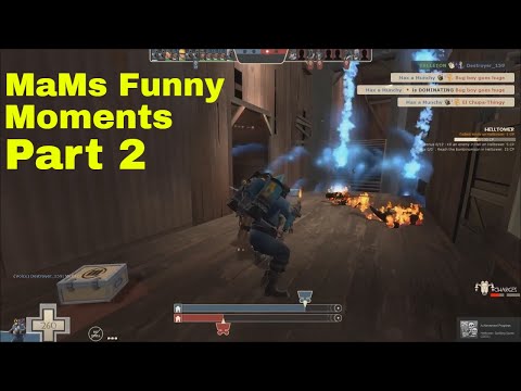 Steam Community :: Video :: TF2 | Funny Moments #2