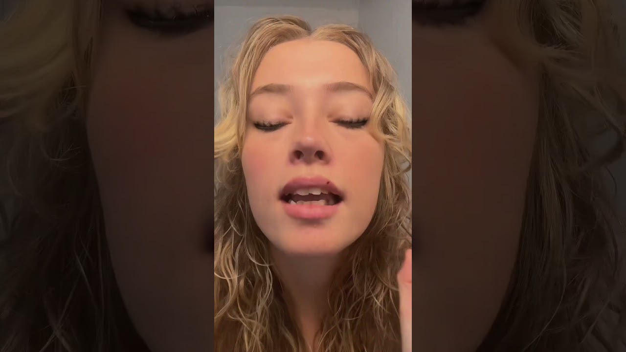 I IMMEDIATELY STOP LISTENING!! #hater #fyp #disgusted