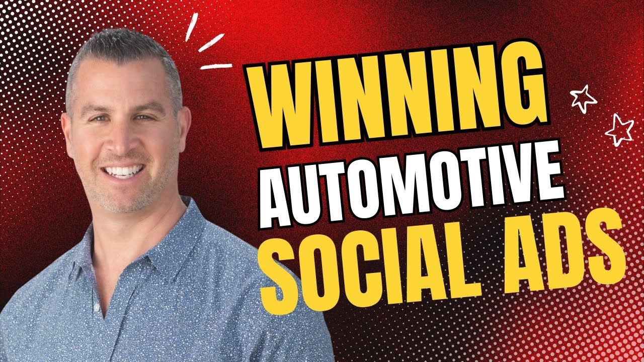 Car Dealer Marketing: How to Win With Organic & Paid Social Media