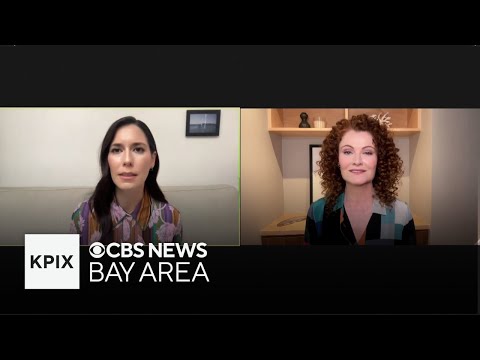 CBS’s “Ghosts” stars reflect on the unique perspective of the afterlife