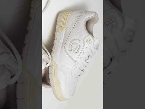 The SoHo Sneaker: from sketch to creation