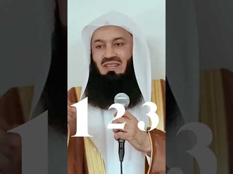 How the Islamic calendar was formed!!