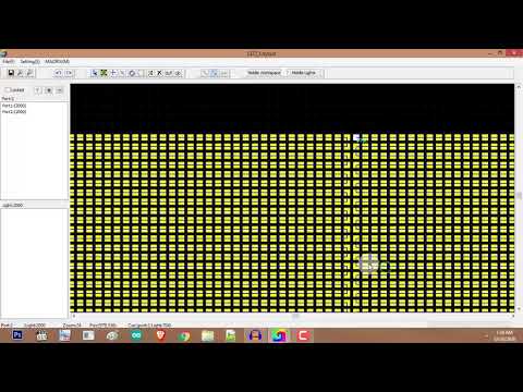 Signtronix software led2 - jafsci