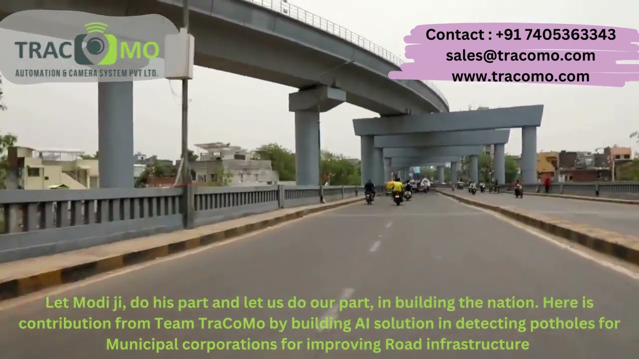 Computer Vision and Artificial Intelligence based Pot Hole Detection and Road Quality Inspection