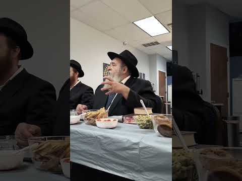 Gimmel Tammuz 2024 Part2