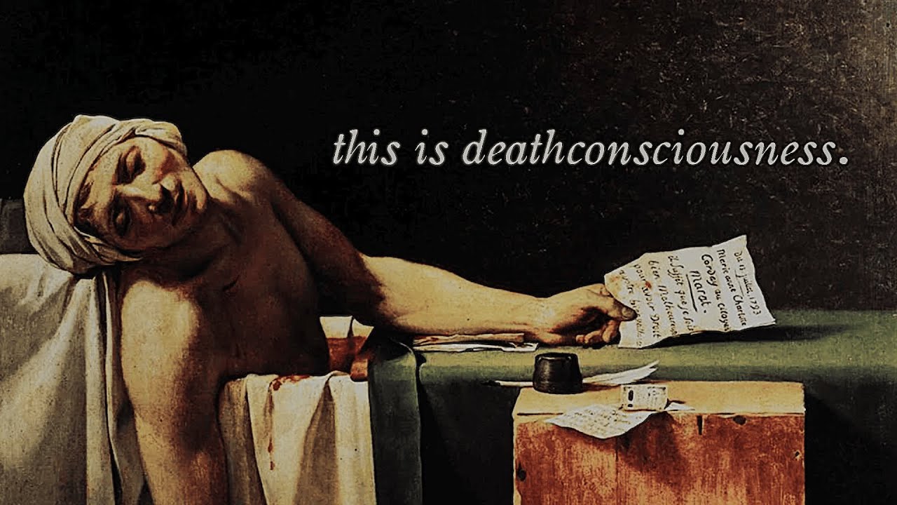 this is deathconsciousness.