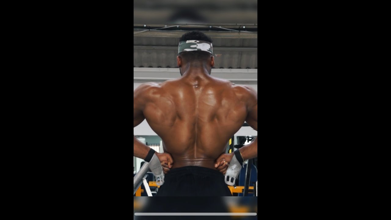 Back Day!
