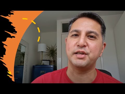 At Elsevier, I am able to bring my whole self to work - Naveed Barakzai