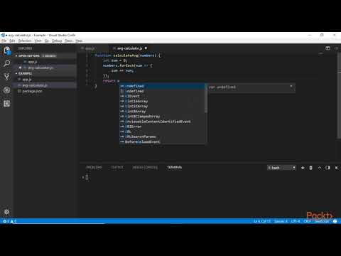 Learn Mastering Clean Code in JavaScript Introduction to Unit Testing ...