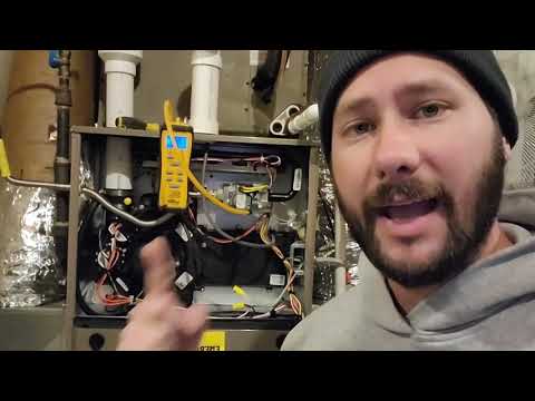 Gas meters Gas pressures and Gas Regulators HVAC Basics @FieldpieceProducts