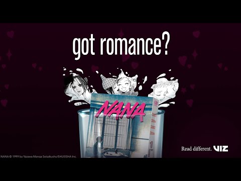 Got Romance? | VIZ
