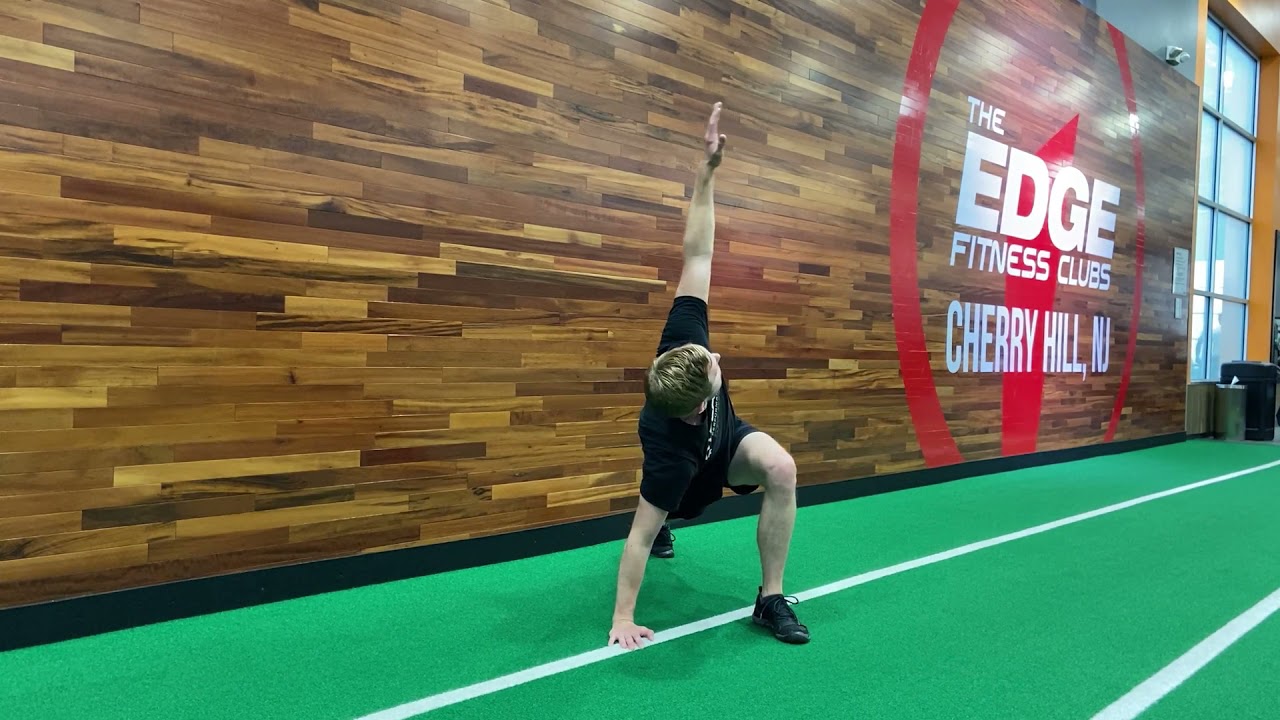 Peak Performance Table Tennis Routine - Peak Performance Table Tennis