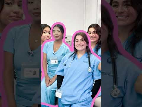 Did you know our #MedicalAssisting class can be completed in less than one year?