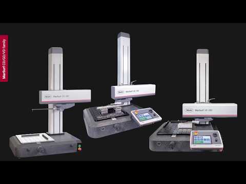 Contour Measuring Machine - Contracer Latest Price, Manufacturers ...